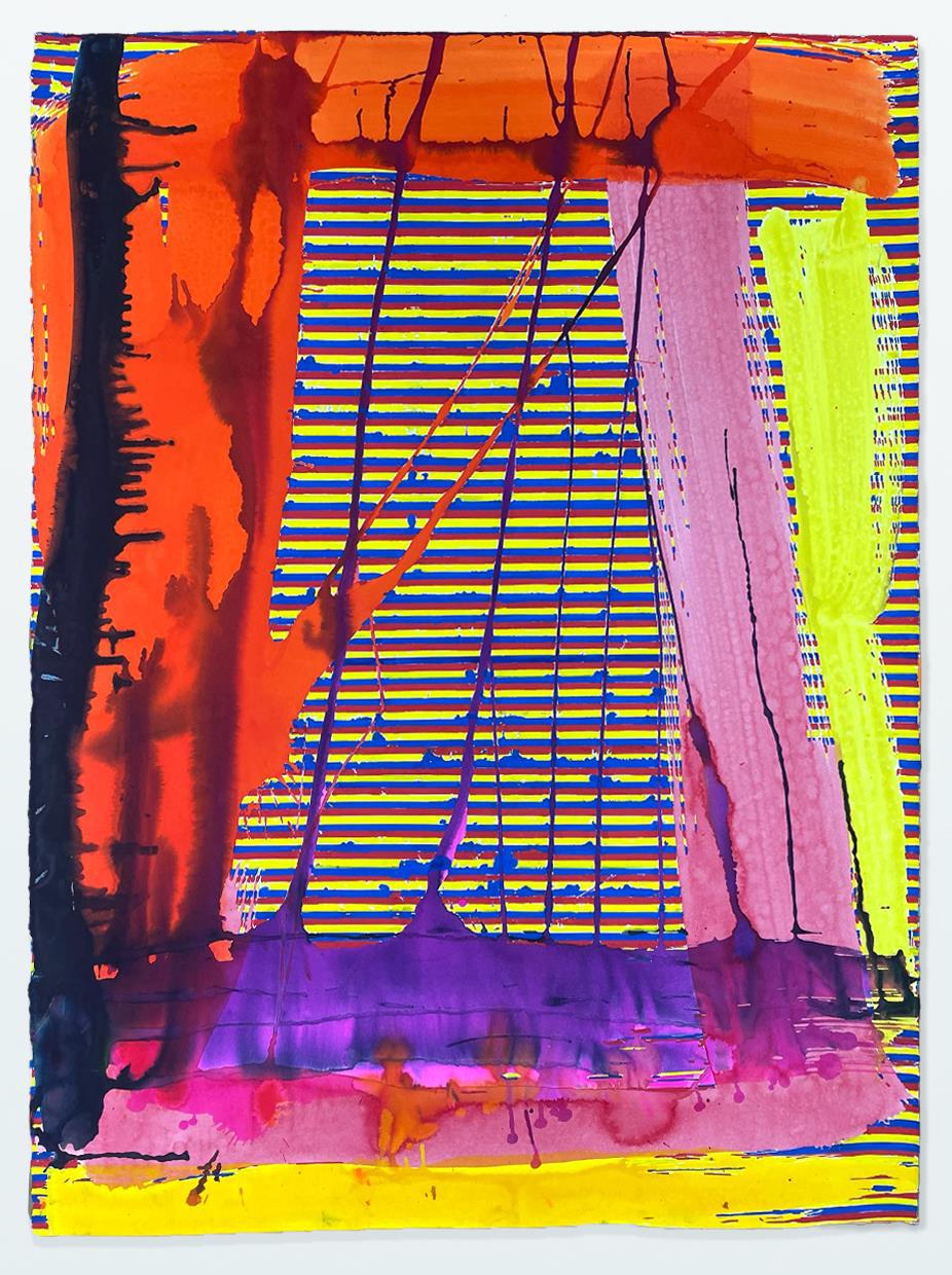 Jorge Rios - R.A.A.03, 2023 For Sale at 1stDibs