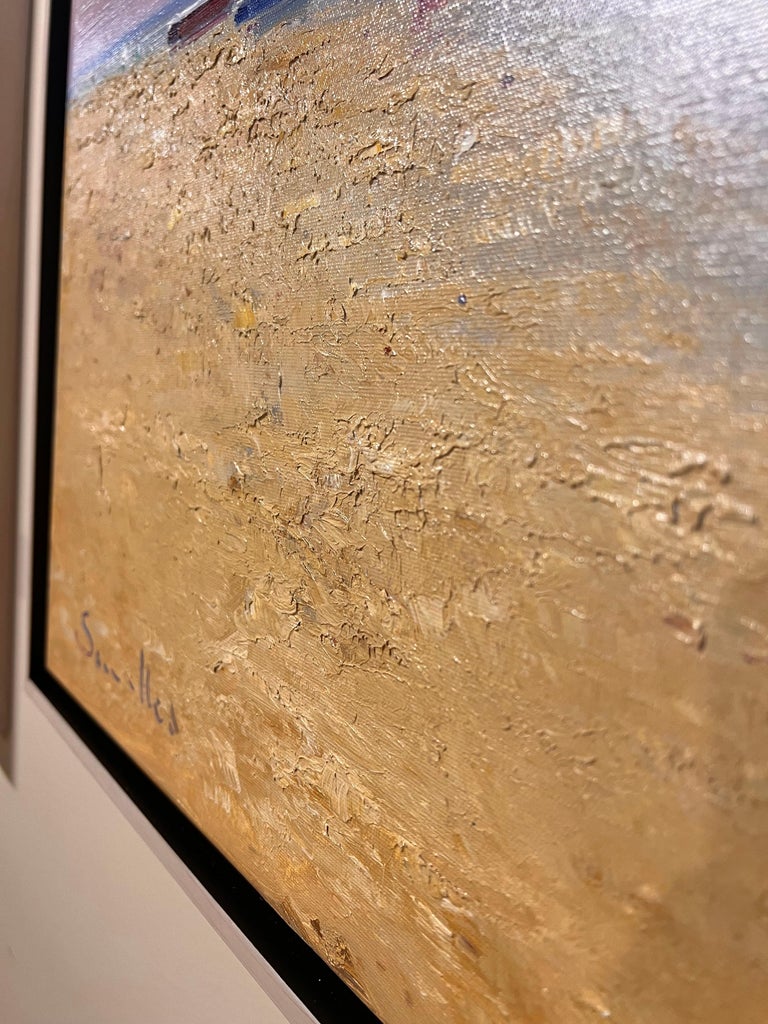 Jorge Segrelles - Let's Go Fishing For Sale at 1stDibs