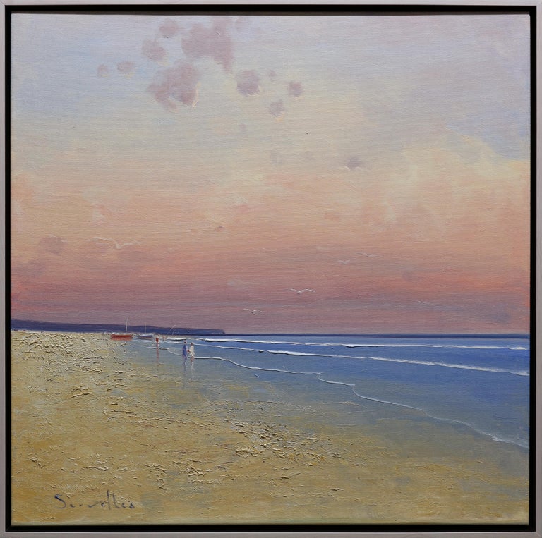 Jorge Segrelles - Painted Sky For Sale at 1stDibs