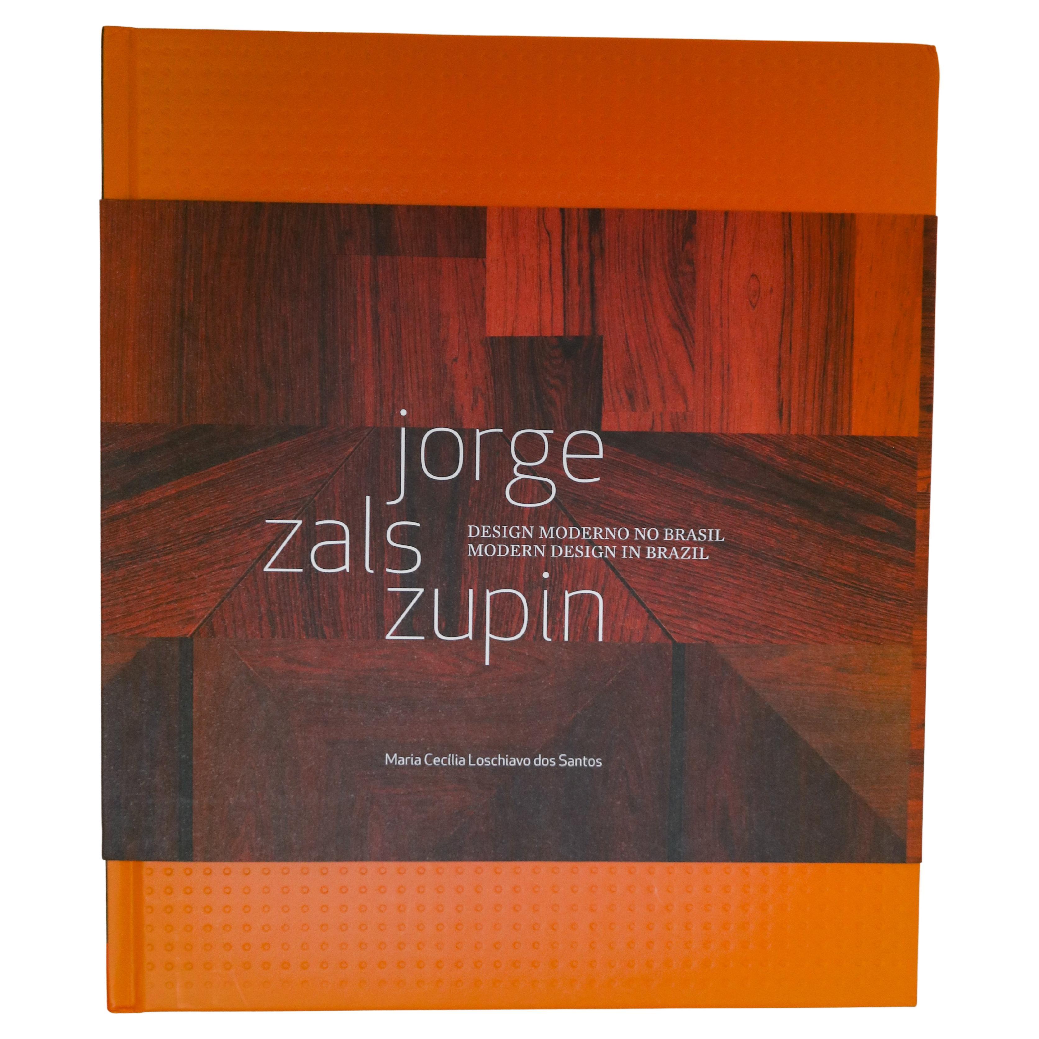 Móvel Moderno Brasileiro, Brazilian Modern Design, Book For Sale at 1stDibs