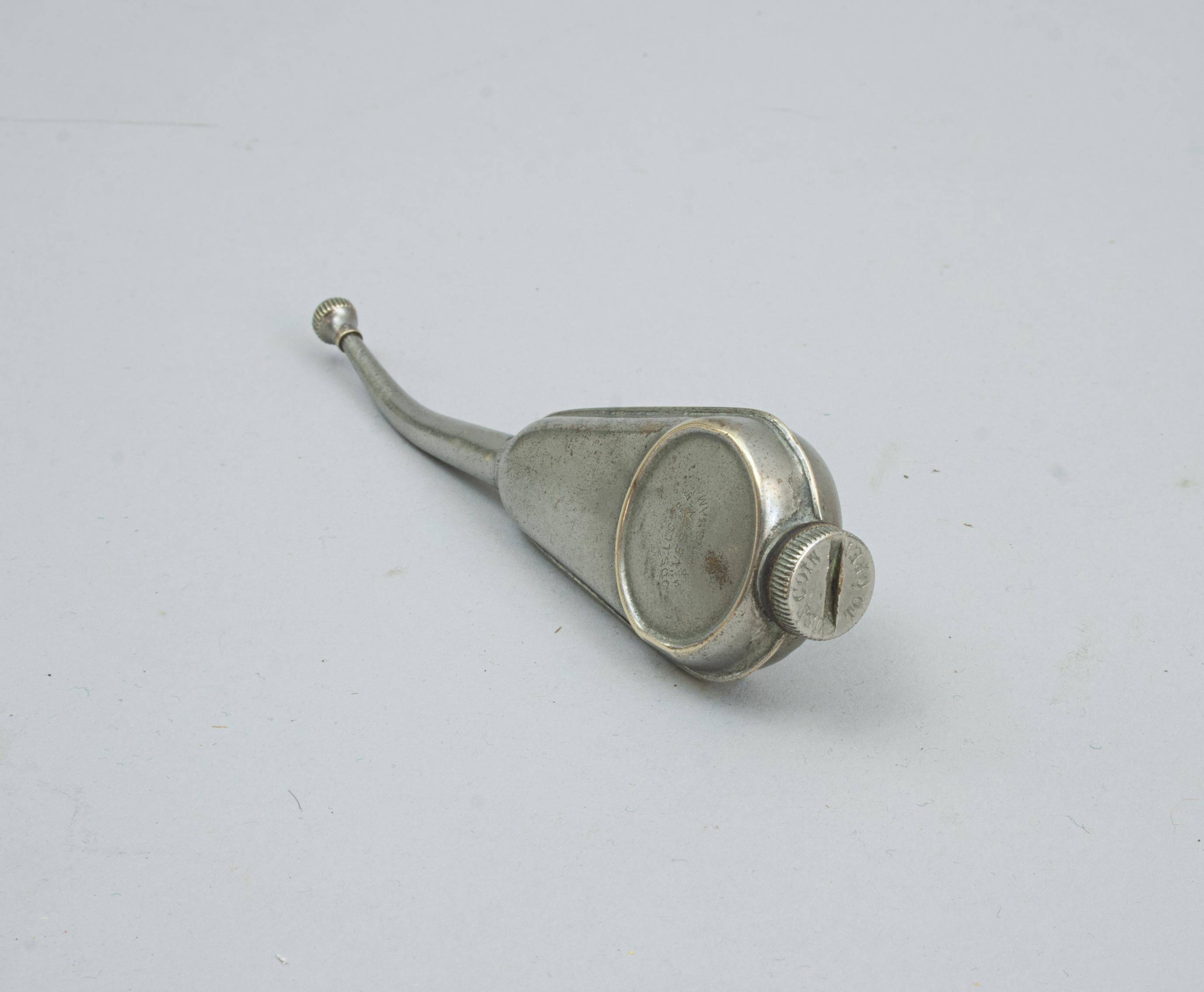 Jos Lucas Oiler, Vesta For Sale at 1stDibs