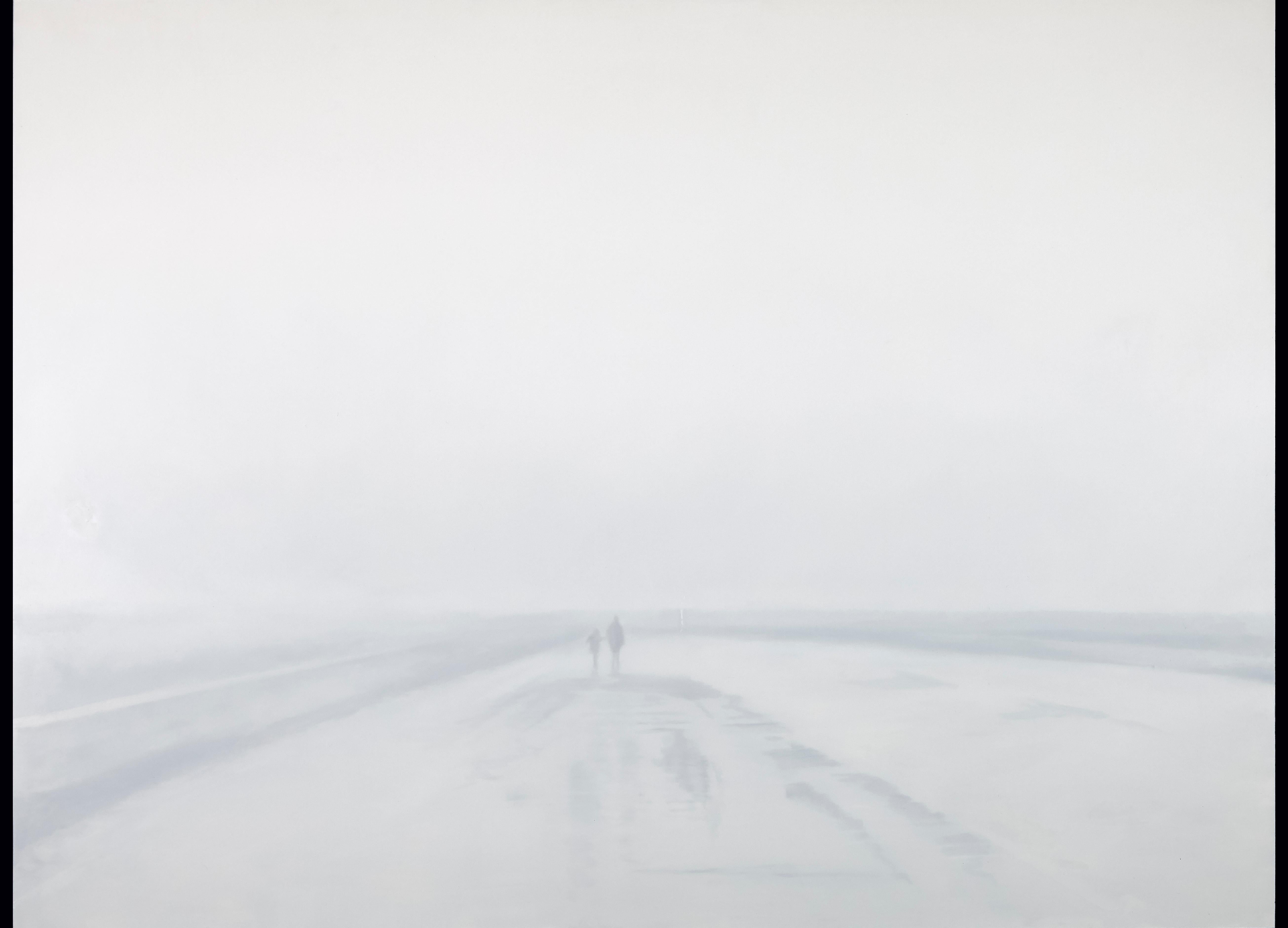 Jose Antonio Ochoa - Road to a Chimera For Sale at 1stDibs