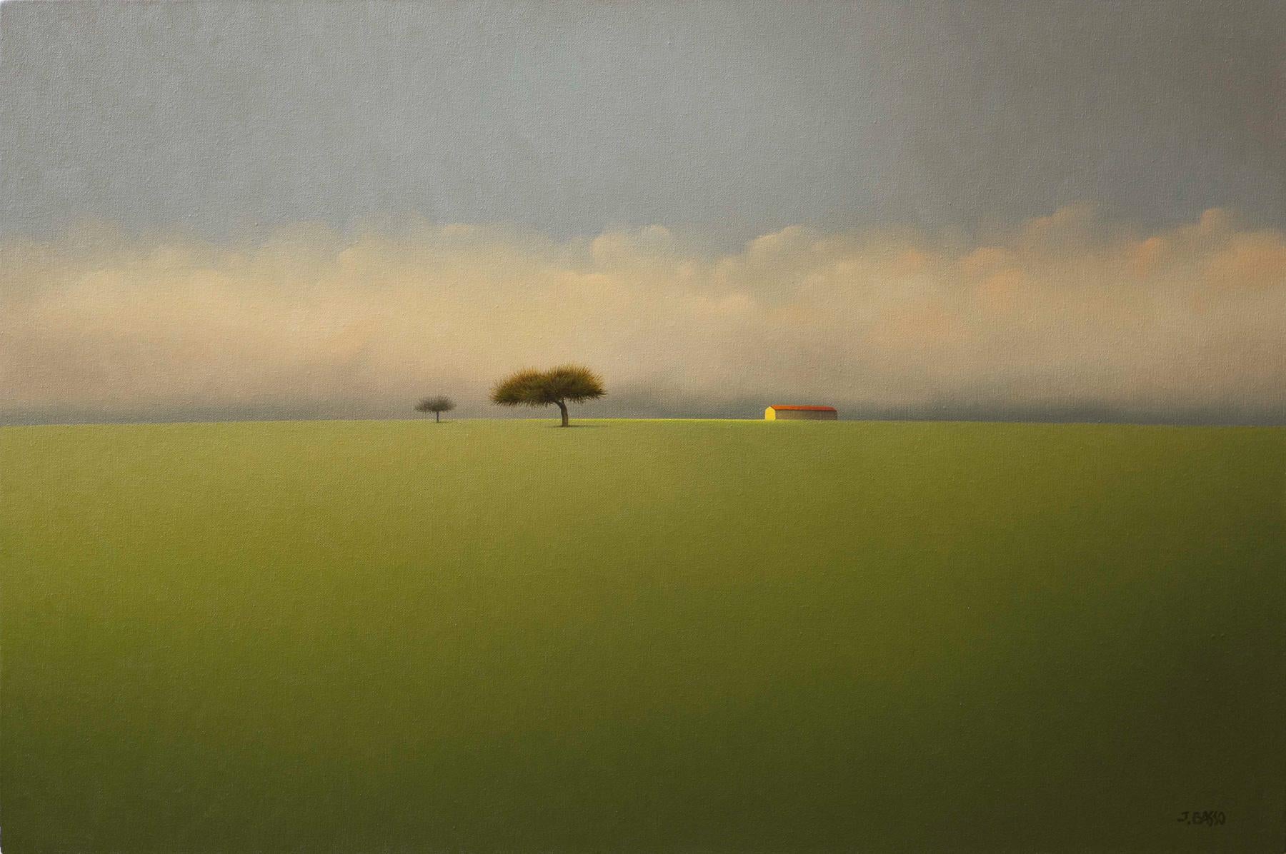 Jose Basso Art - 10 For Sale at 1stDibs | basso artist, jose basso artist