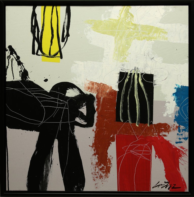 Jose Cortez - When we Meet Again at 1stDibs