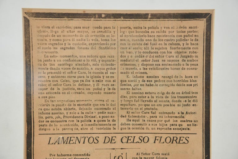 Jose G. Posada For Sale at 1stDibs