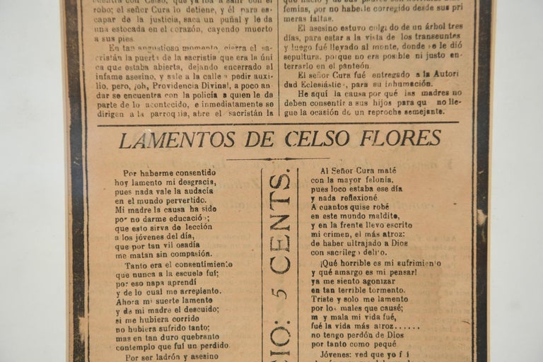 Jose G. Posada For Sale at 1stDibs