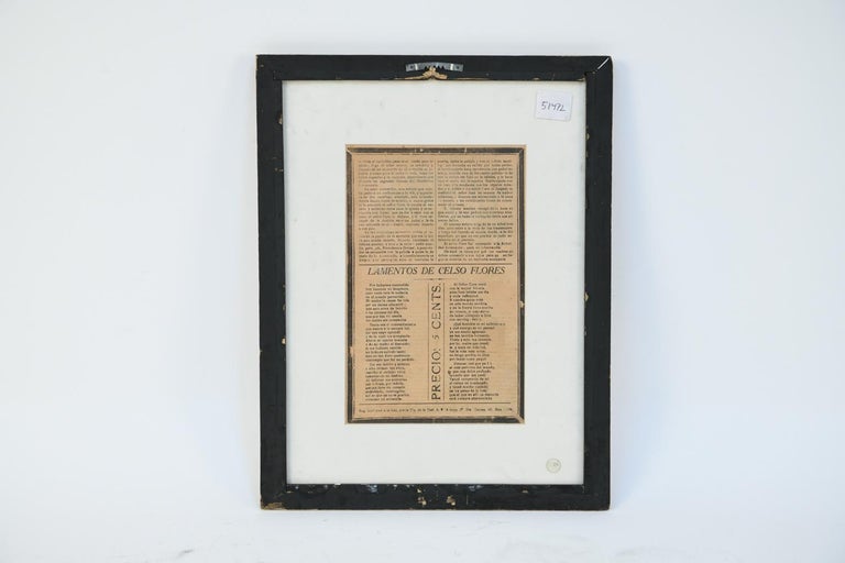 Jose G. Posada For Sale at 1stDibs