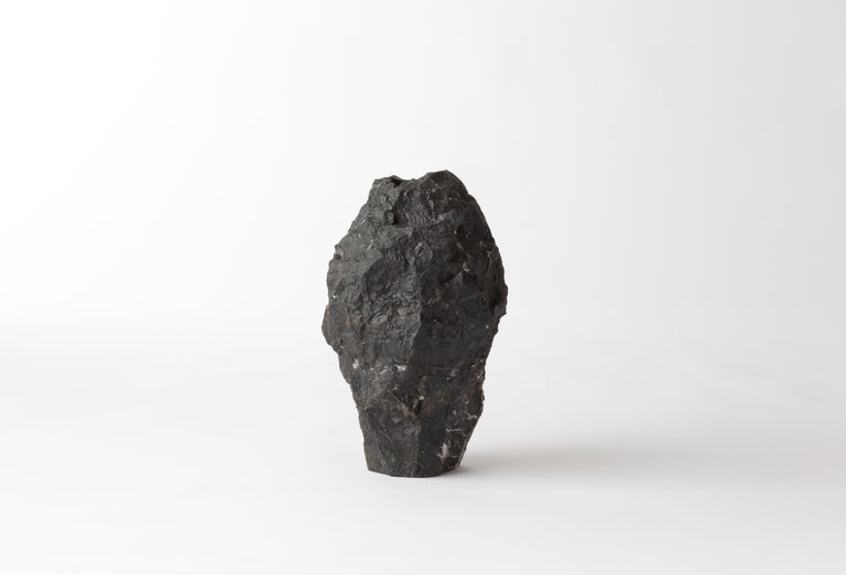 José Lévy Yama Tana Vase, Unique Piece for WA Design Gallery Edition ...