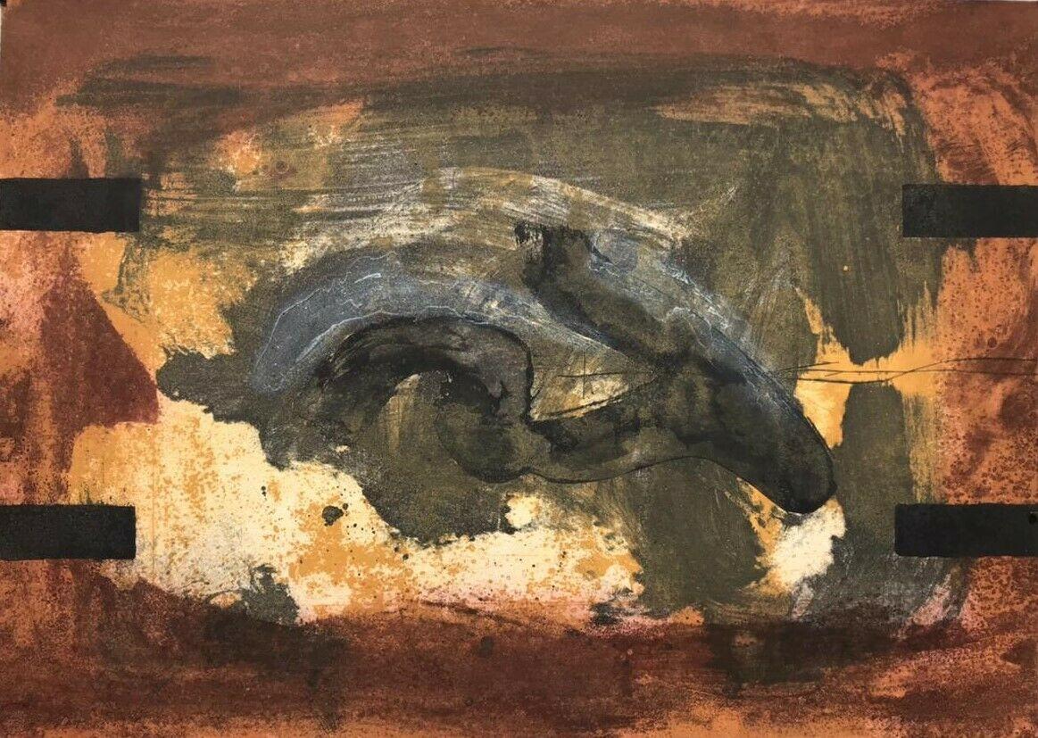 José Luis Bustamante - José Luis Bustamante, 'Templo' (coffee), 2004 ...