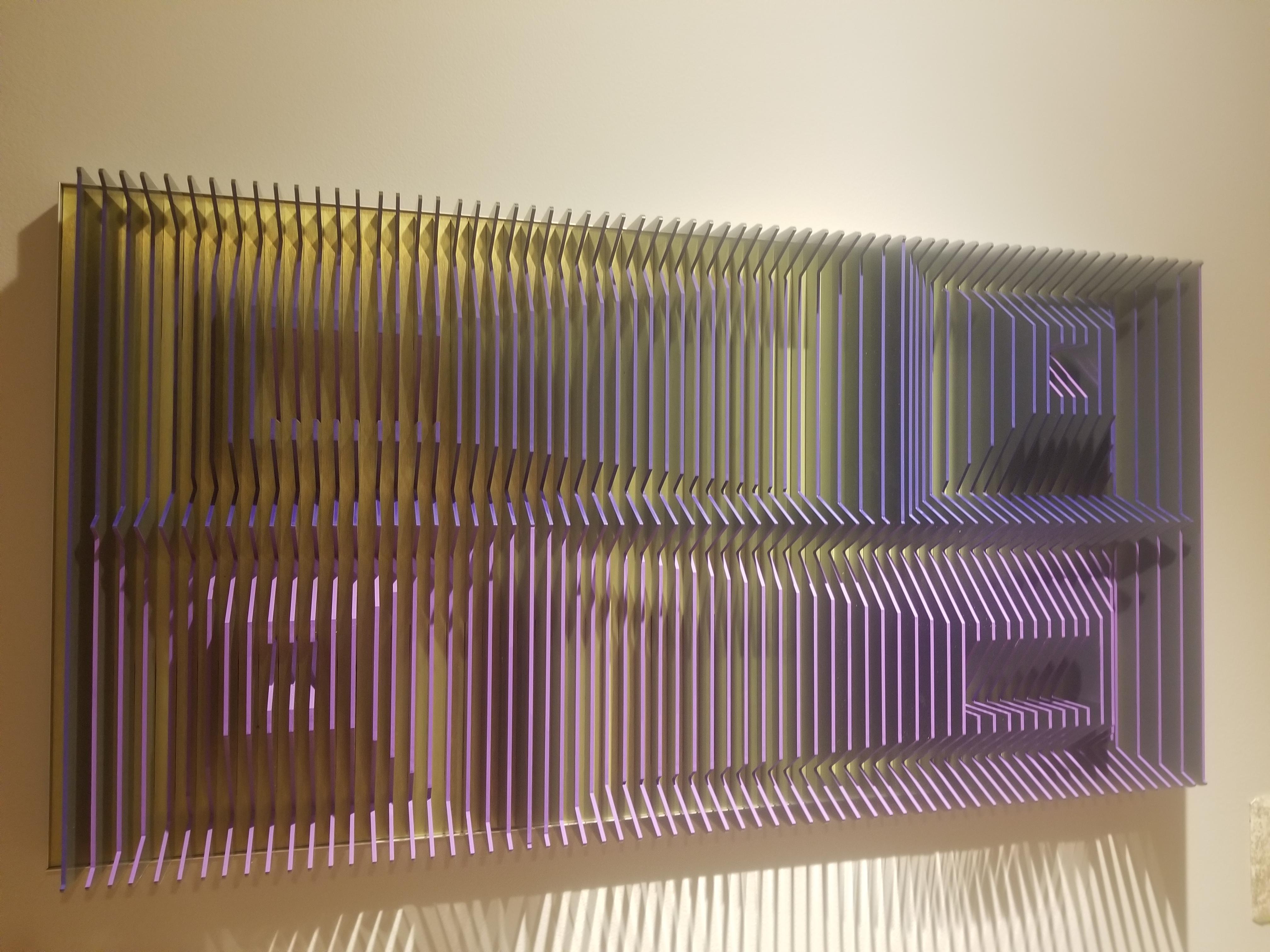 Jose Margulis - Perspectives For Sale at 1stDibs