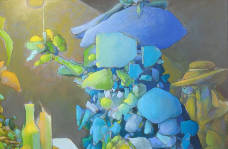 Jose Maria Cundin - The Magnificent Morgus in his Lab at 1stDibs