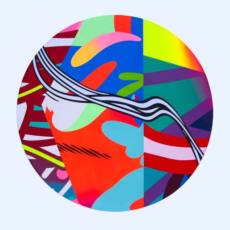 Jose Palacios - Jose Palacios, Skylight 14, supports mixtes sur panneau ...