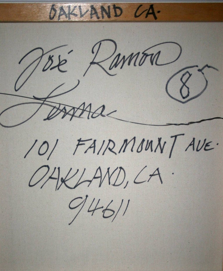 Jose Ramon Lerma - "Call To Mohammad" Jose Ramon Lerma Mixed Media ...