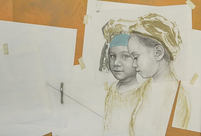 José Rodríguez - UNTITLED 3 For Sale at 1stDibs