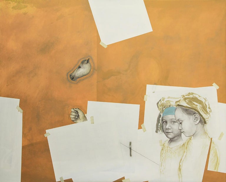 José Rodríguez - UNTITLED 3 For Sale at 1stDibs