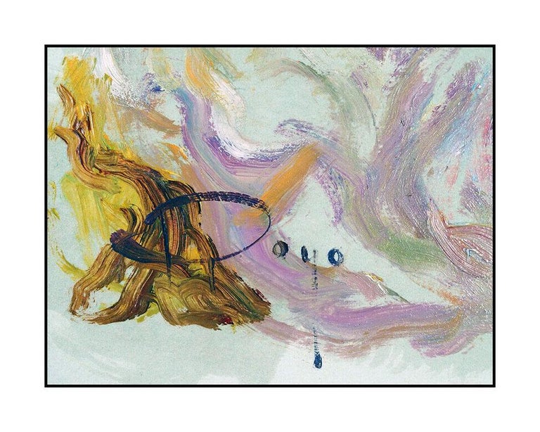 José Royo - Jose ROYO Original Oil Painting On Board Female Modern ...