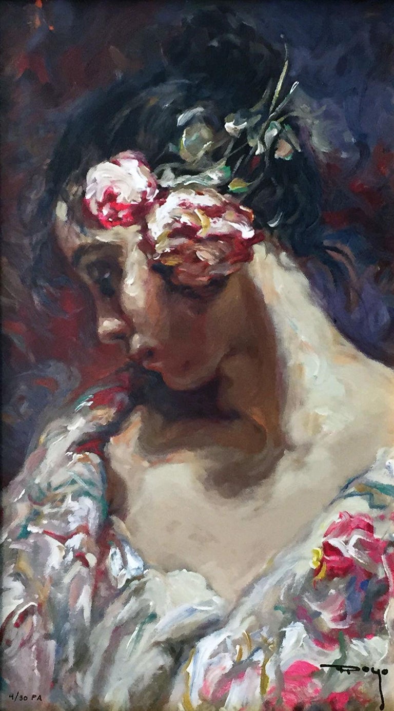 José Royo - ADOLESCENCIA at 1stDibs