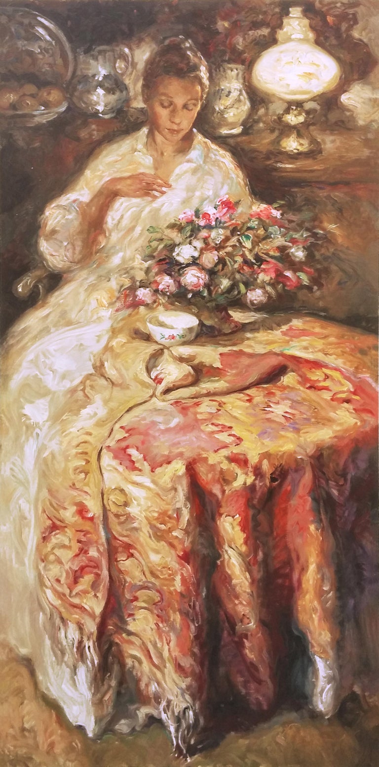 José Royo - INVIERNO For Sale at 1stDibs