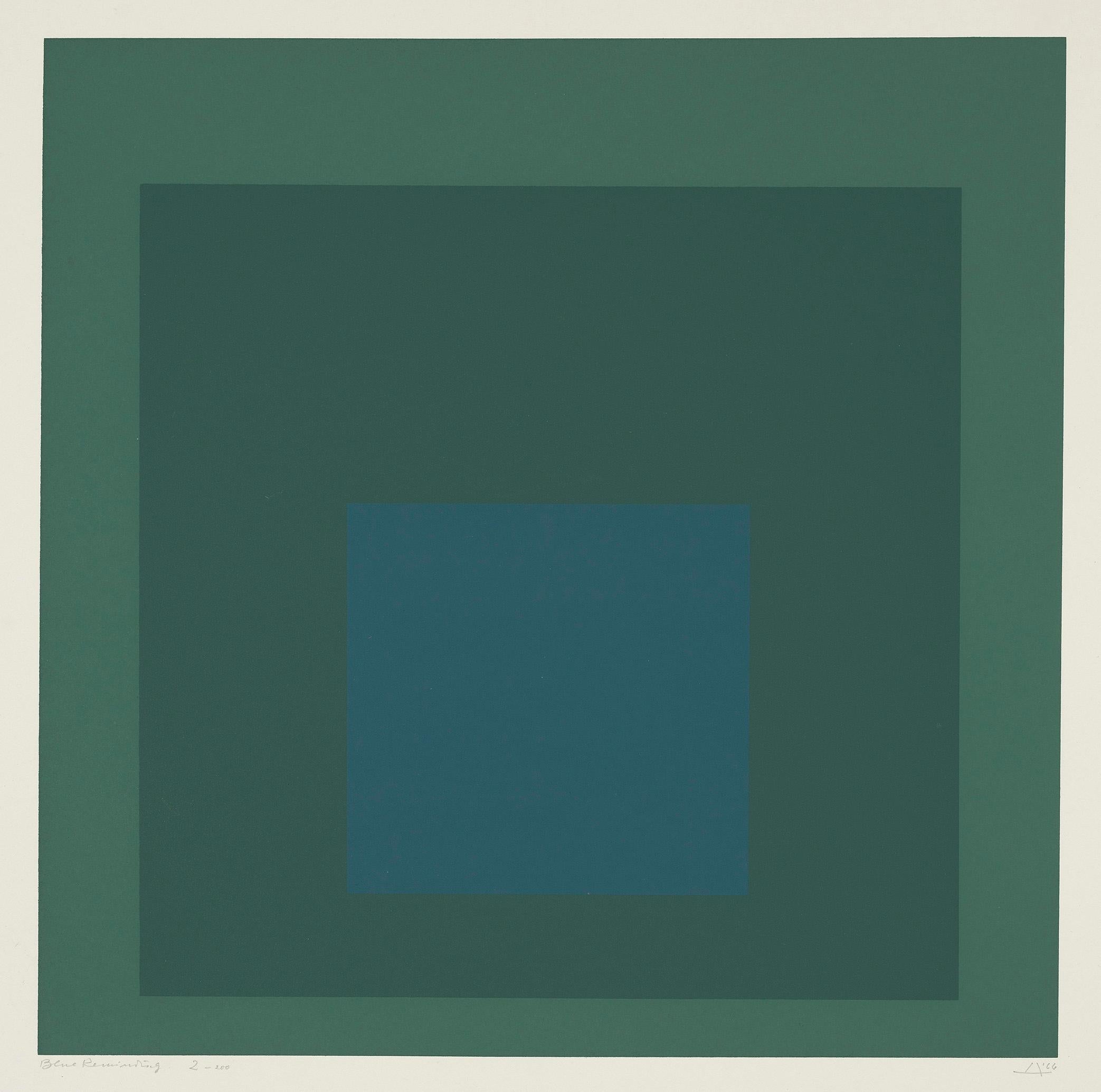 Josef Albers at 1stdibs