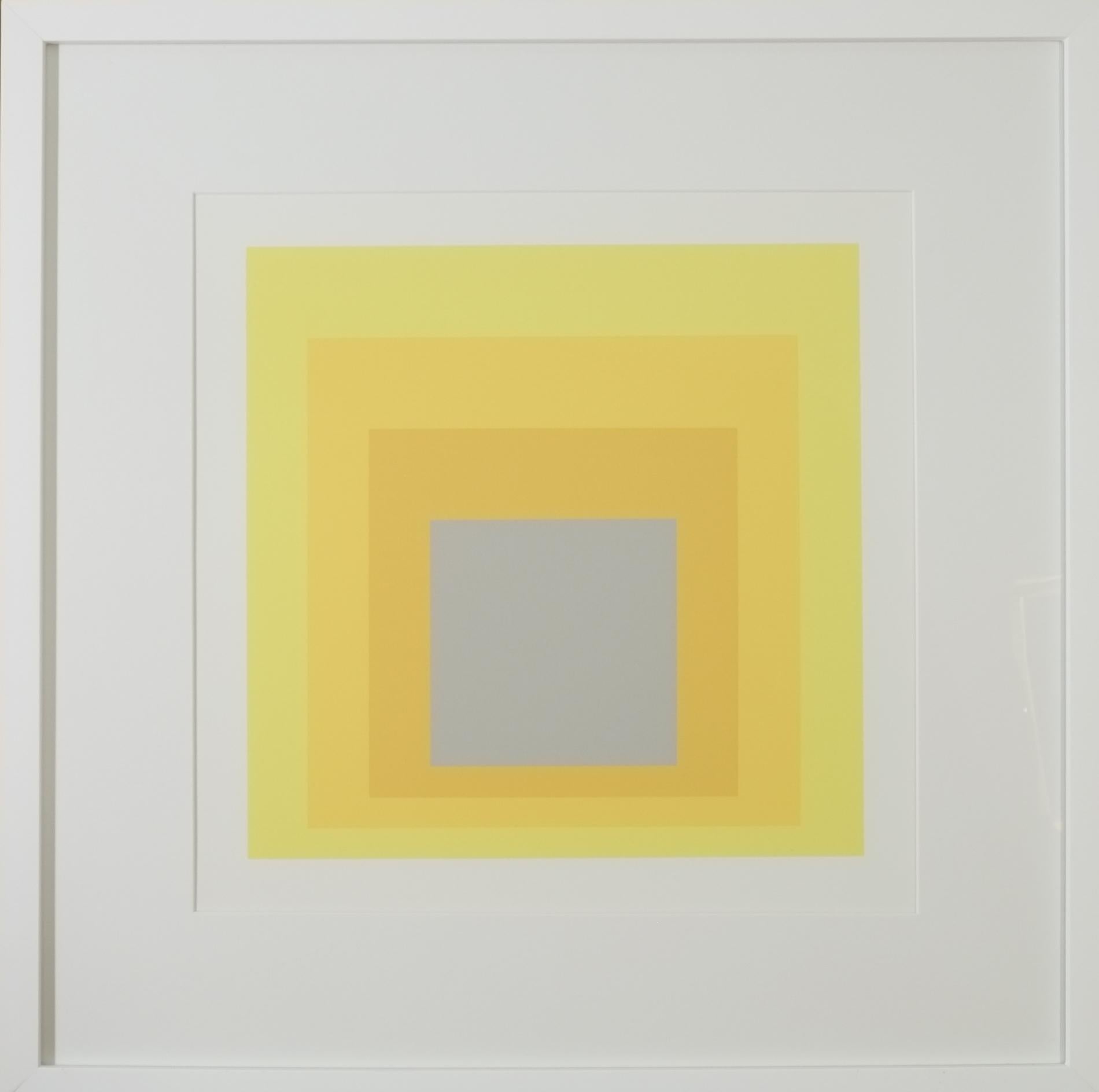 Josef Albers - Artist Biography and Price History on 1stDibs