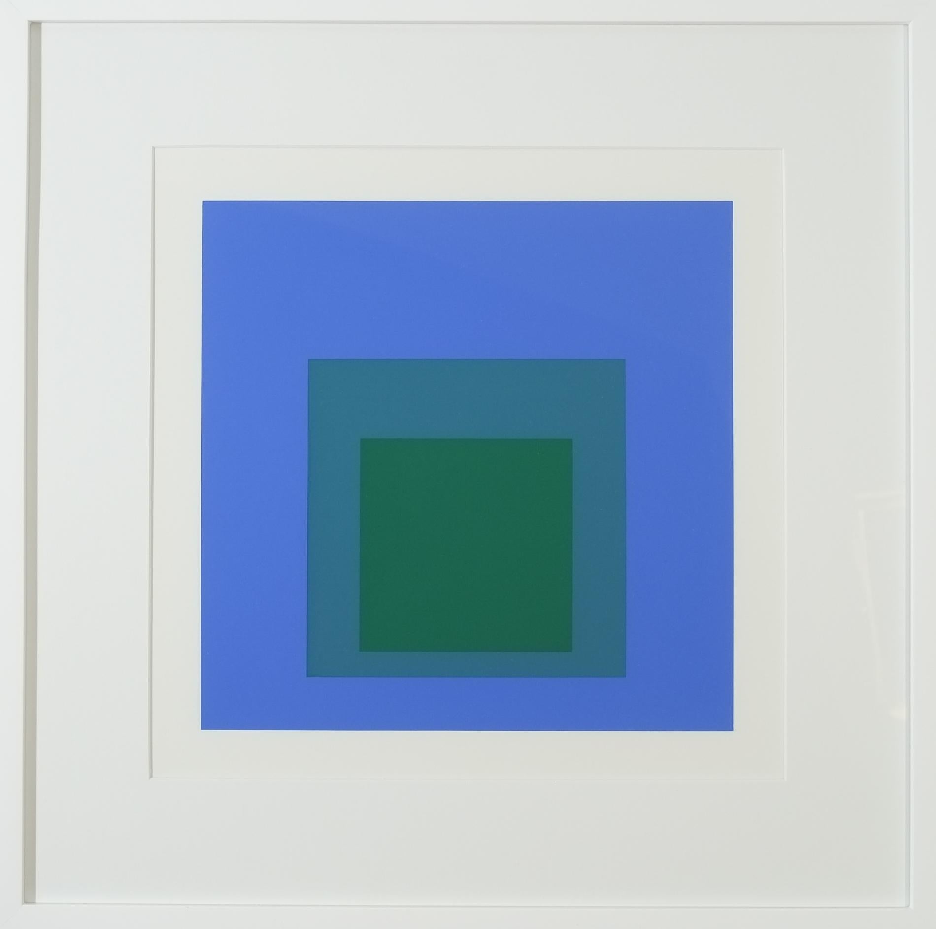 Josef Albers - Artist Biography and Price History on 1stDibs