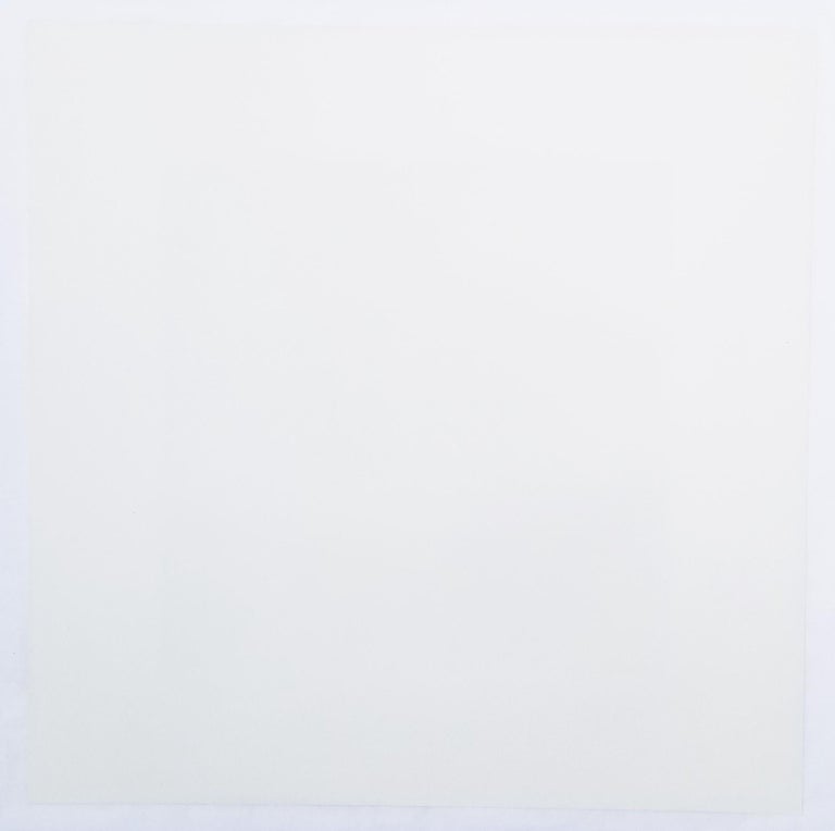 Josef Albers - Tenuous For Sale at 1stDibs