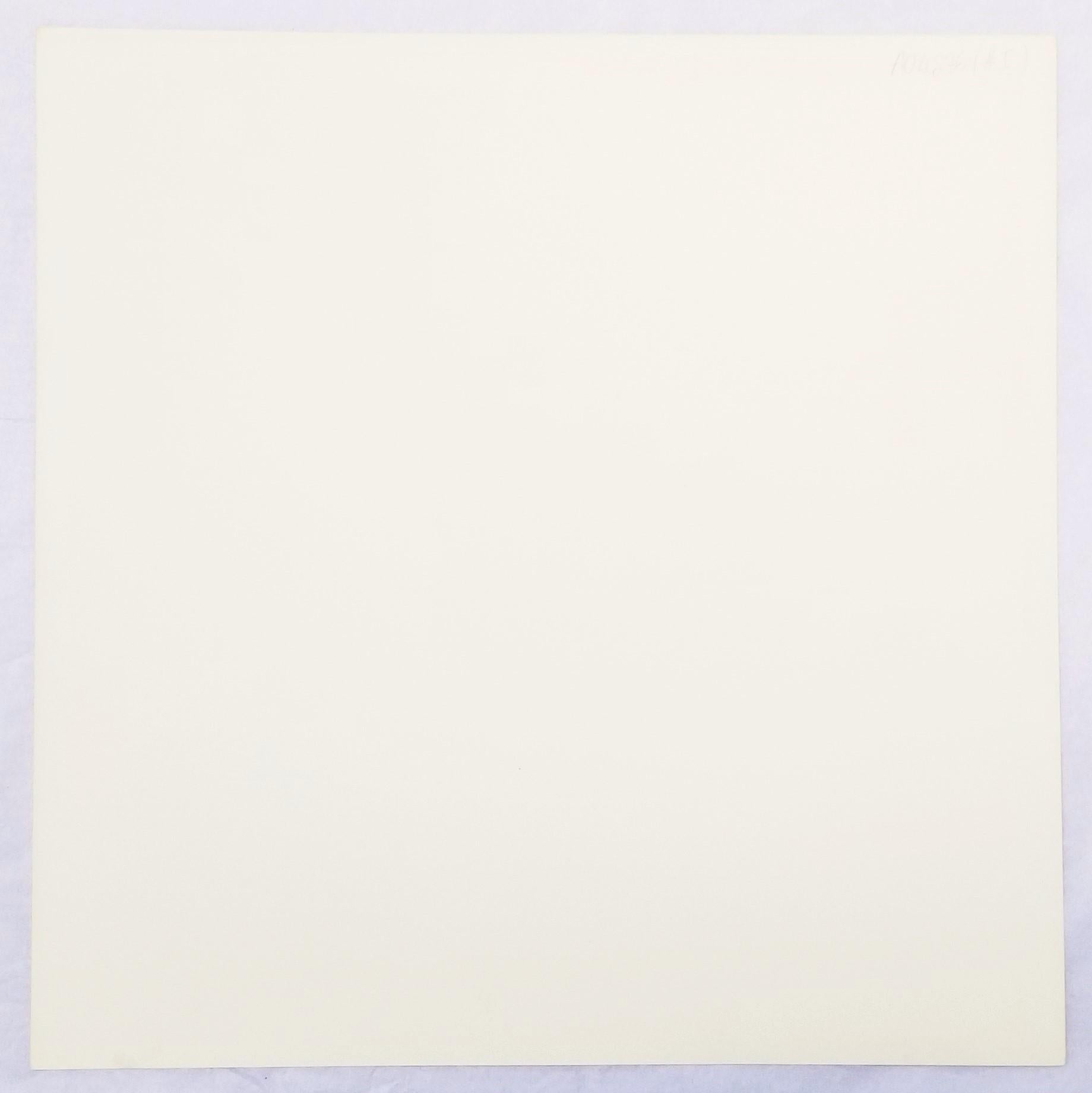 Josef Albers - Wide Light at 1stDibs | josef albers transparency, josef ...