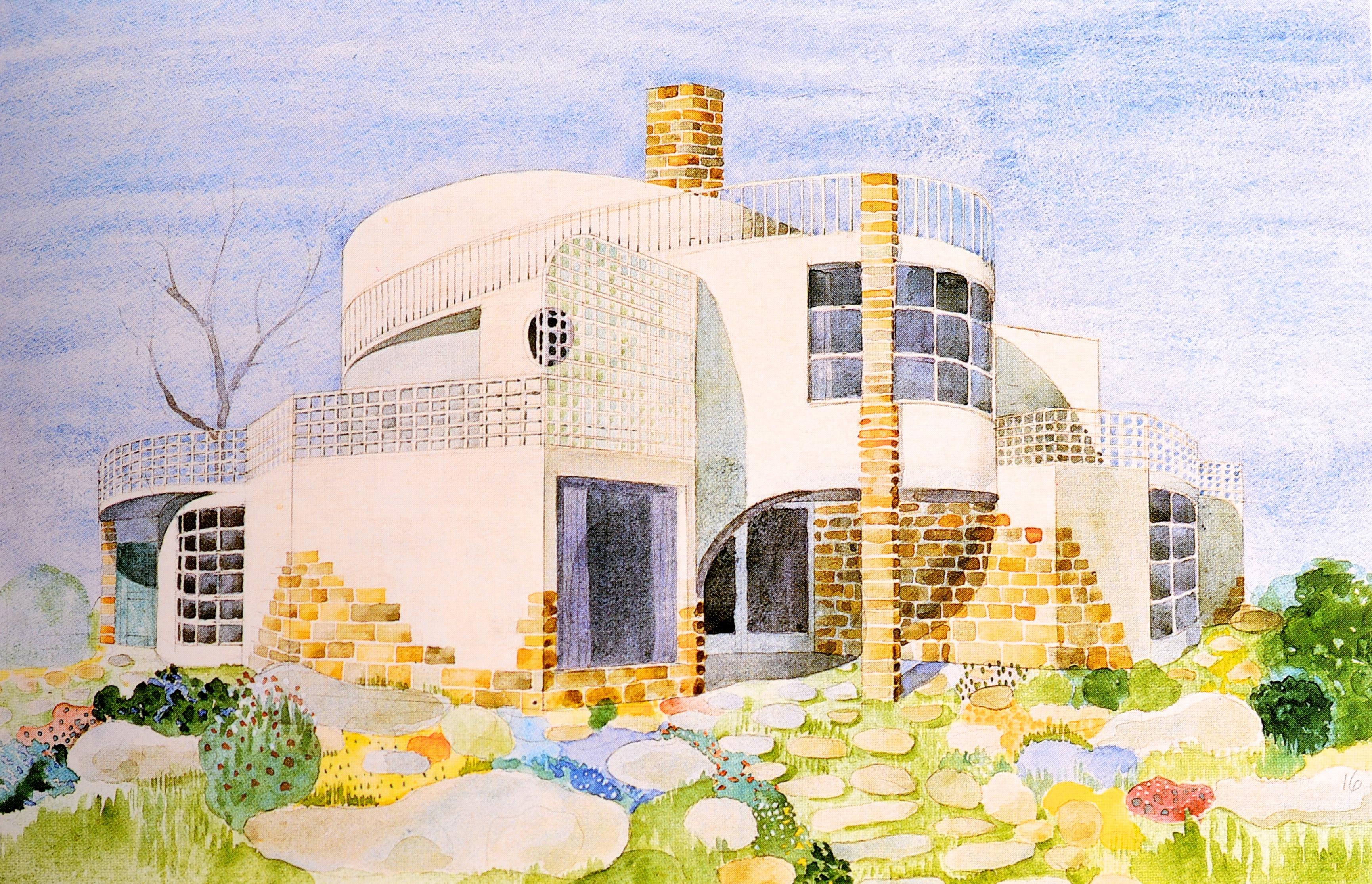 Josef Frank: Architect and Designer: An Alternative Vision of the ...