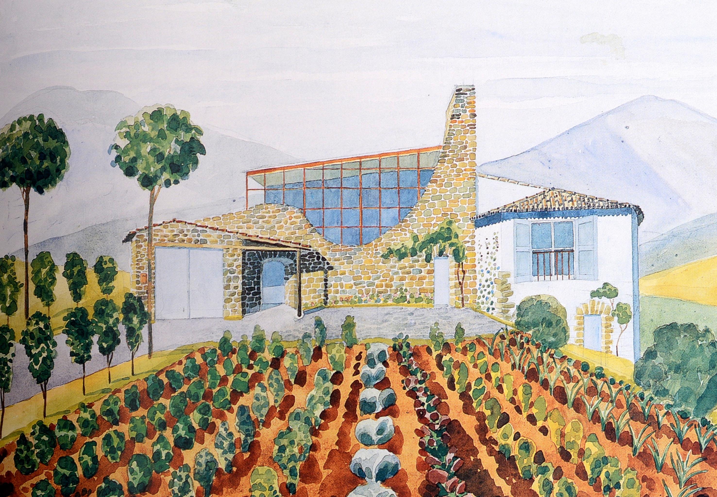 Josef Frank: Architect and Designer: An Alternative Vision of the ...