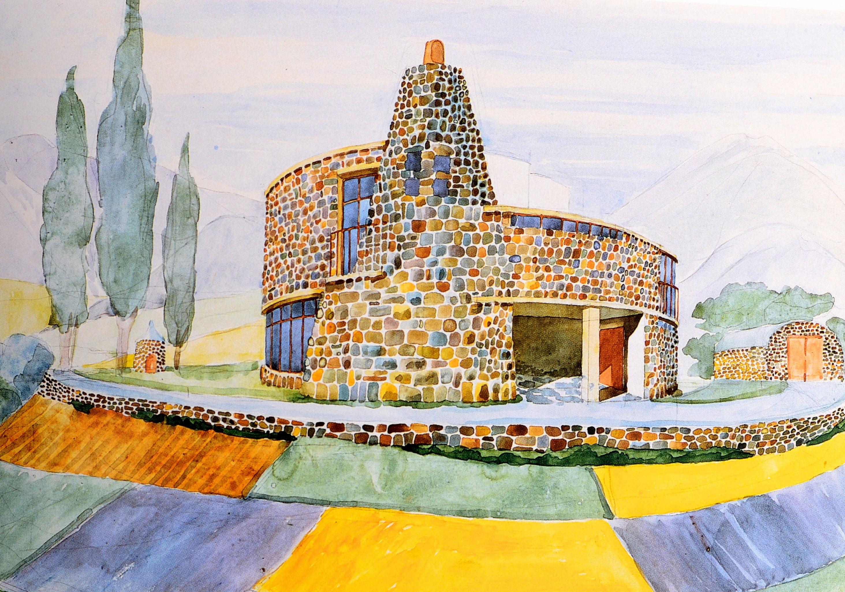 Josef Frank: Architect and Designer: An Alternative Vision of the ...