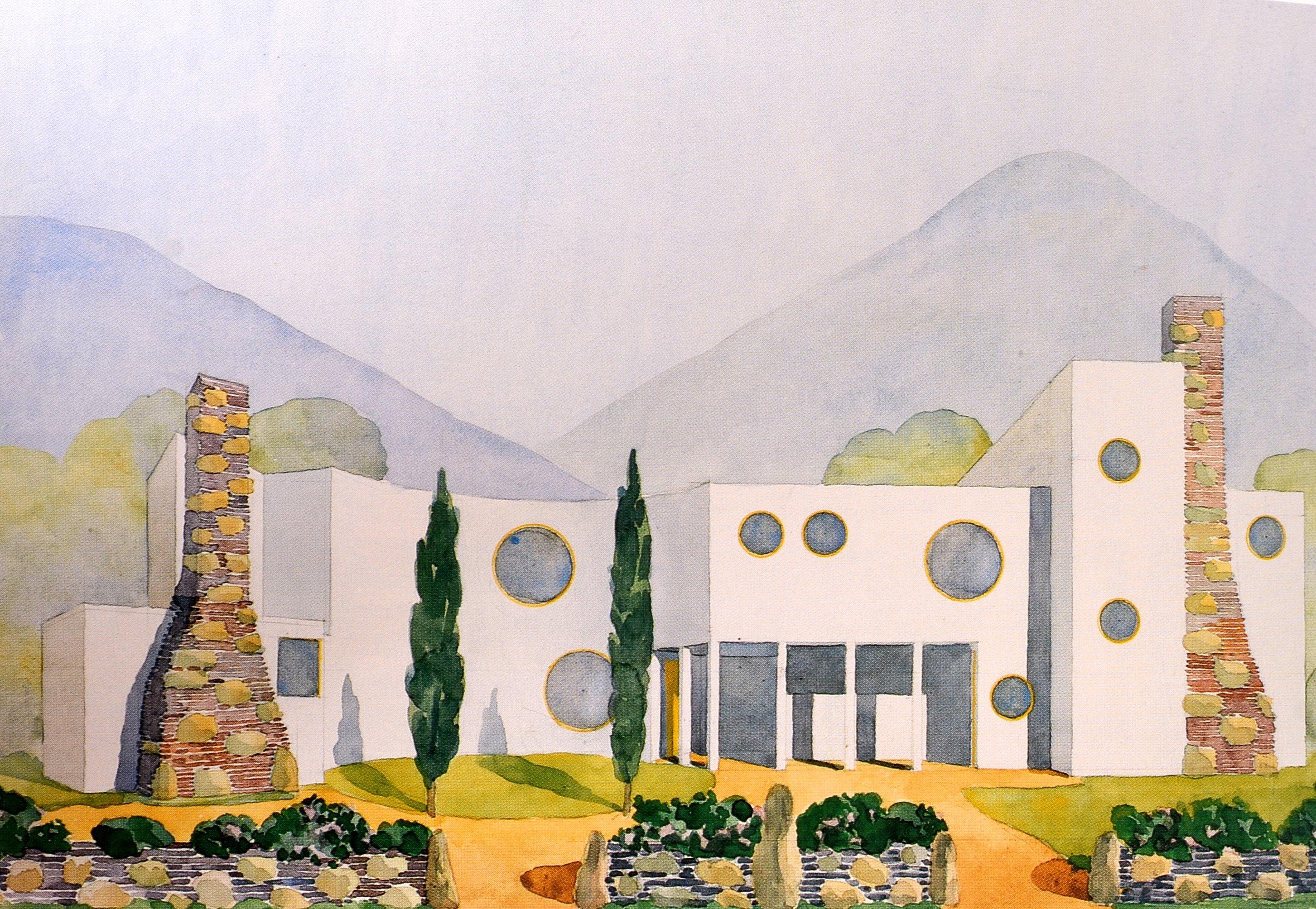Josef Frank: Architect and Designer: An Alternative Vision of the ...