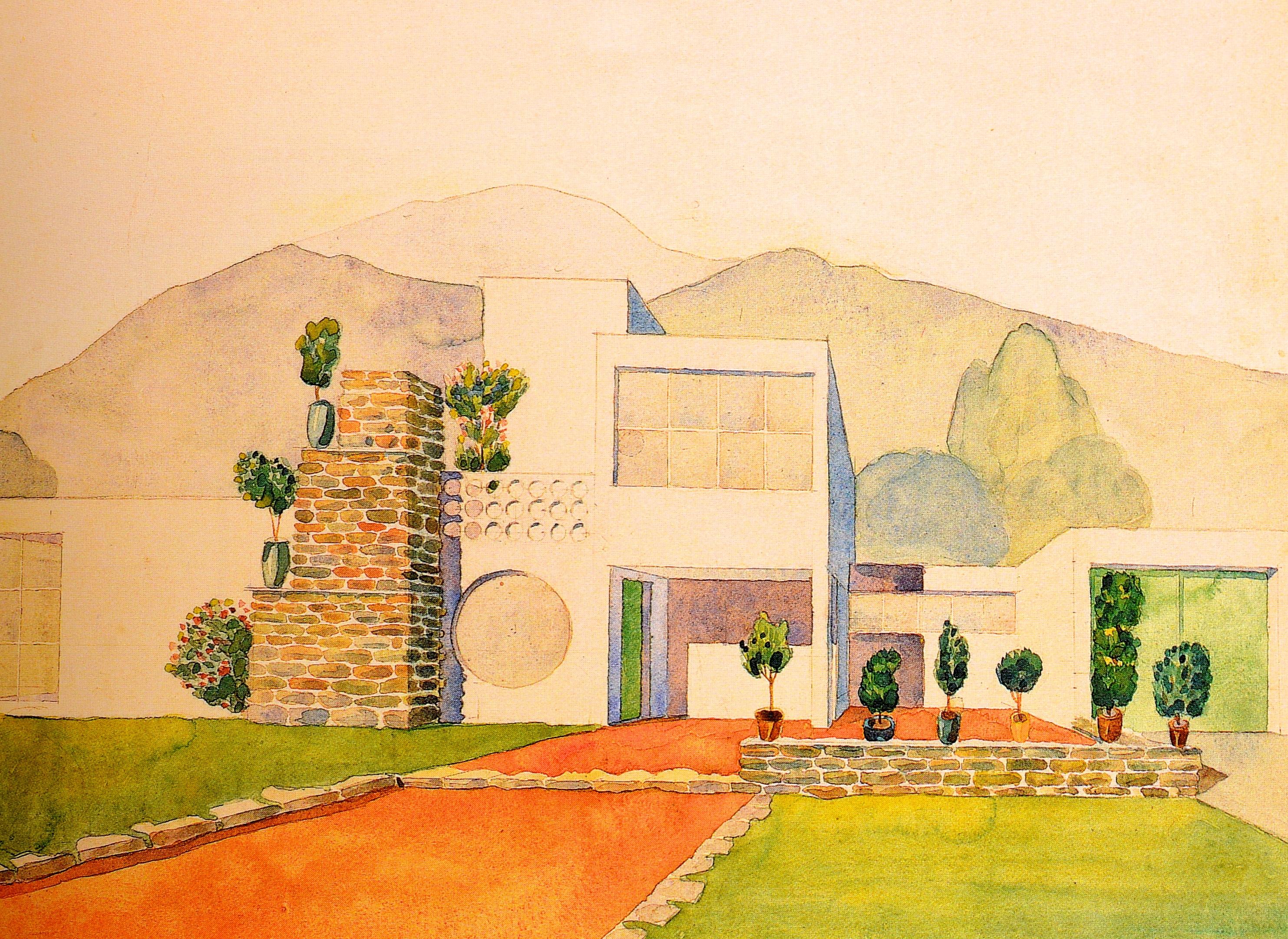 Josef Frank: Architect and Designer: An Alternative Vision of the ...