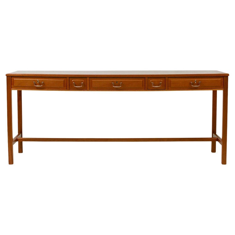 Josef Frank Console Table for Svenskt Tenn For Sale at 1stDibs