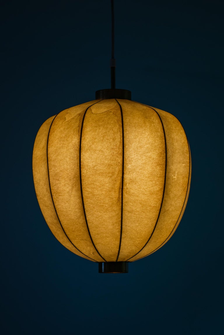 Josef Frank Early Ceiling Lamp Model China Ball by Svenskt Tenn in ...