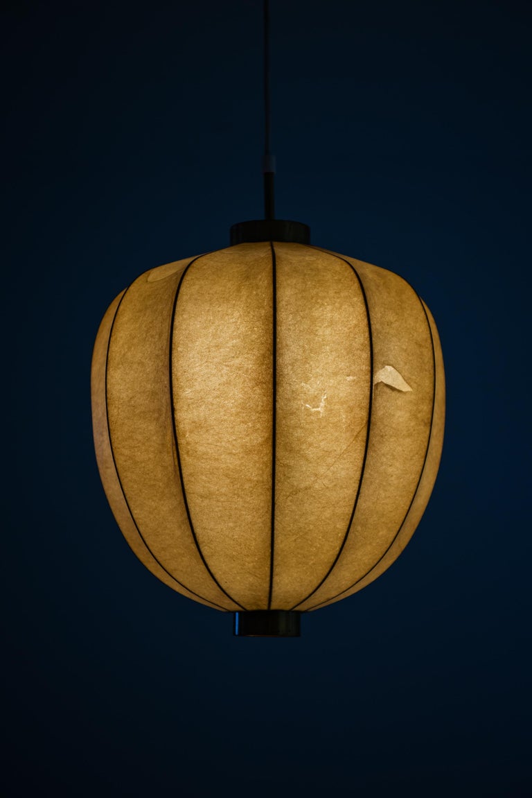 Josef Frank Early Ceiling Lamp Model China Ball by Svenskt Tenn in ...