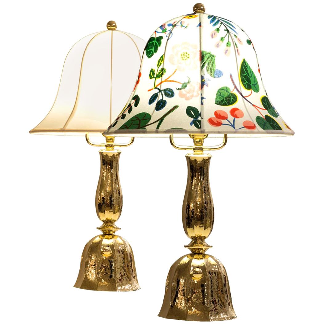 table lamp by Josef Frank at 1stDibs