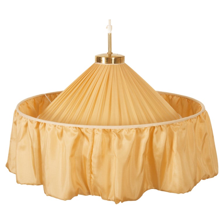 Josef Frank Seiden-Anhänger im Angebot bei 1stDibs