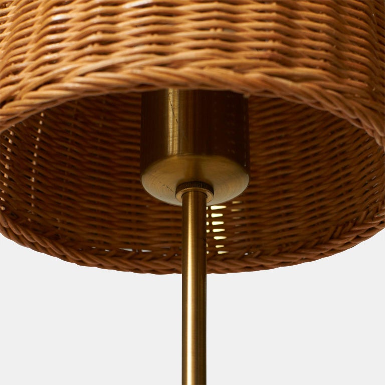 Josef Frank Table Lamp For Sale at 1stDibs