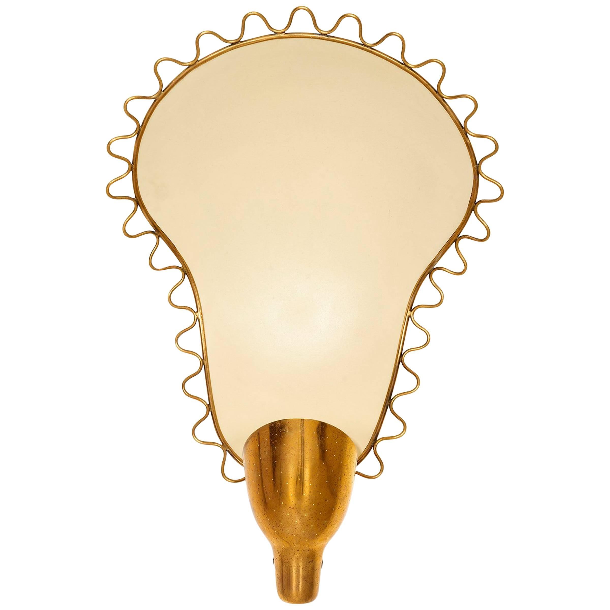 Josef Frank Wall Sconce at 1stDibs