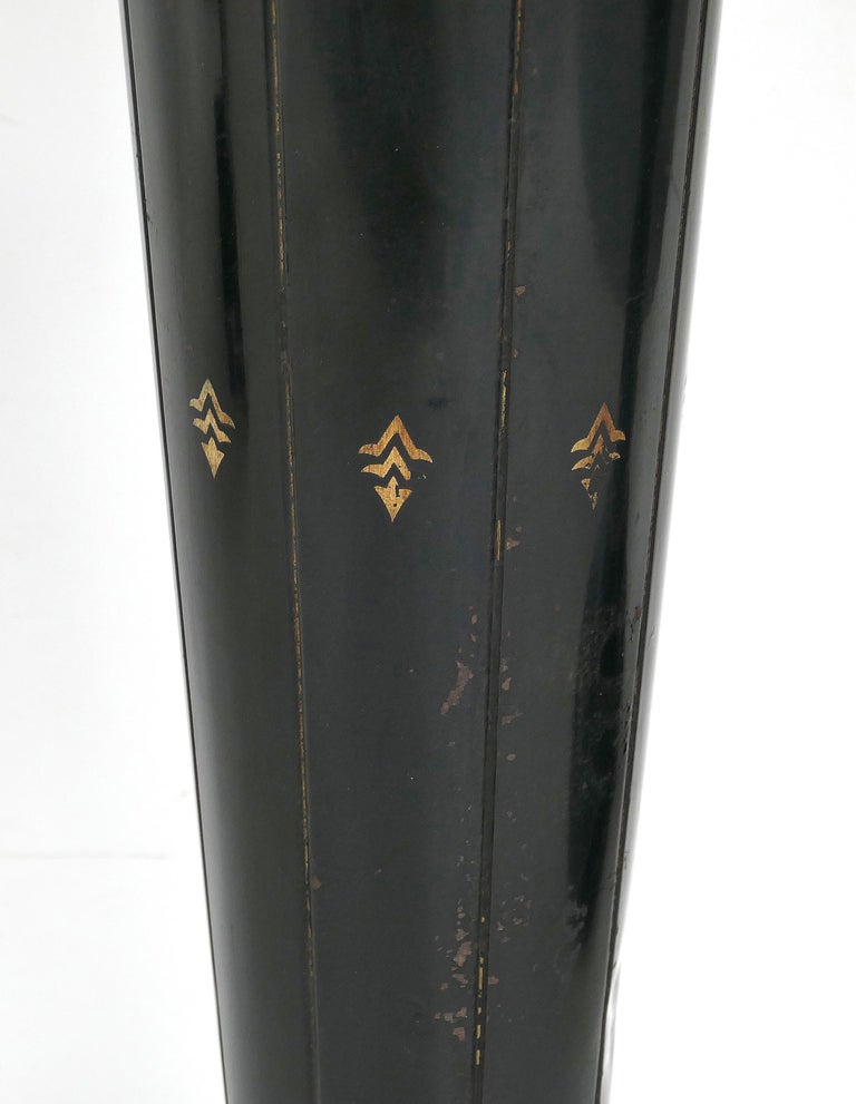Josef Hoffman Vienna Secession Wiener Werkstatte Tables D.1905 at 1stDibs