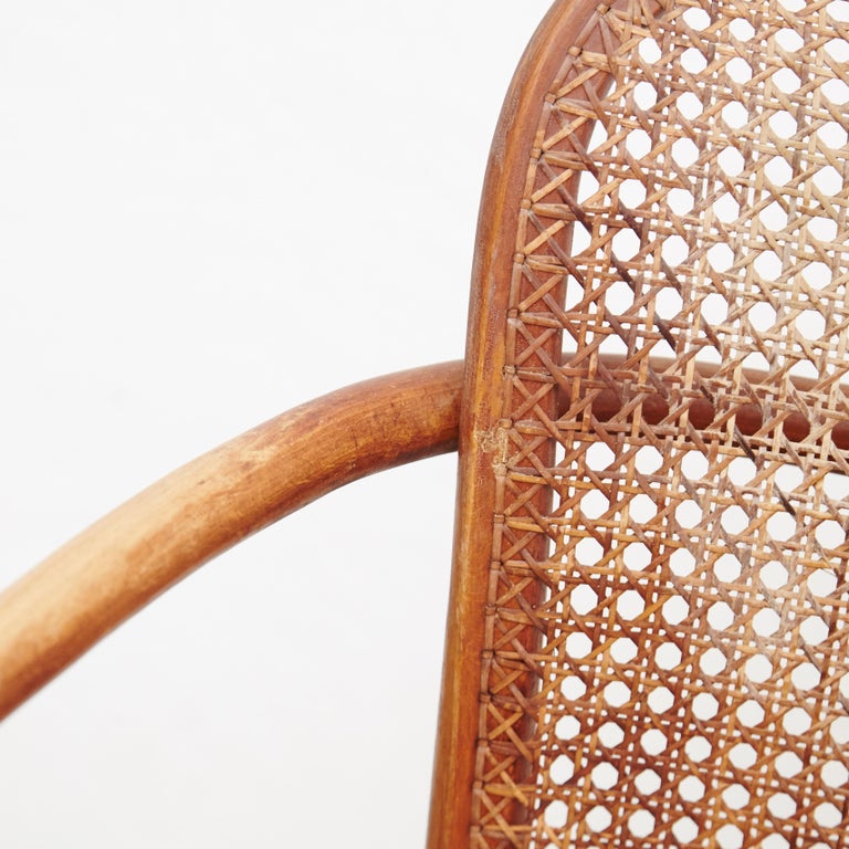 Josef Hoffmann Chair For Sale at 1stDibs | joseph hoffman chair, josef ...