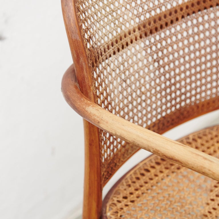Josef Hoffmann Chair For Sale at 1stDibs | joseph hoffman chair, josef ...