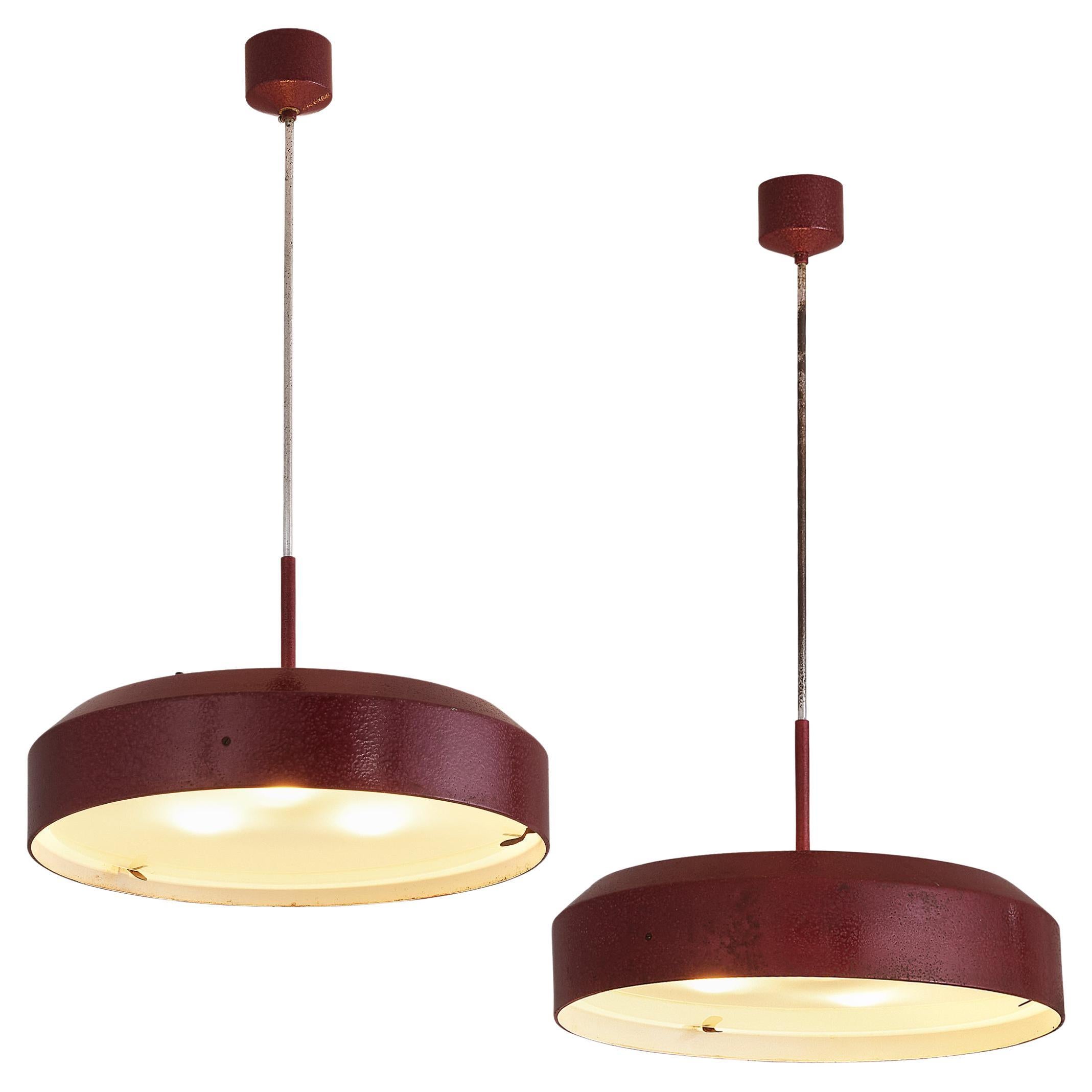 1930s Josef Hurka Pendant at 1stDibs