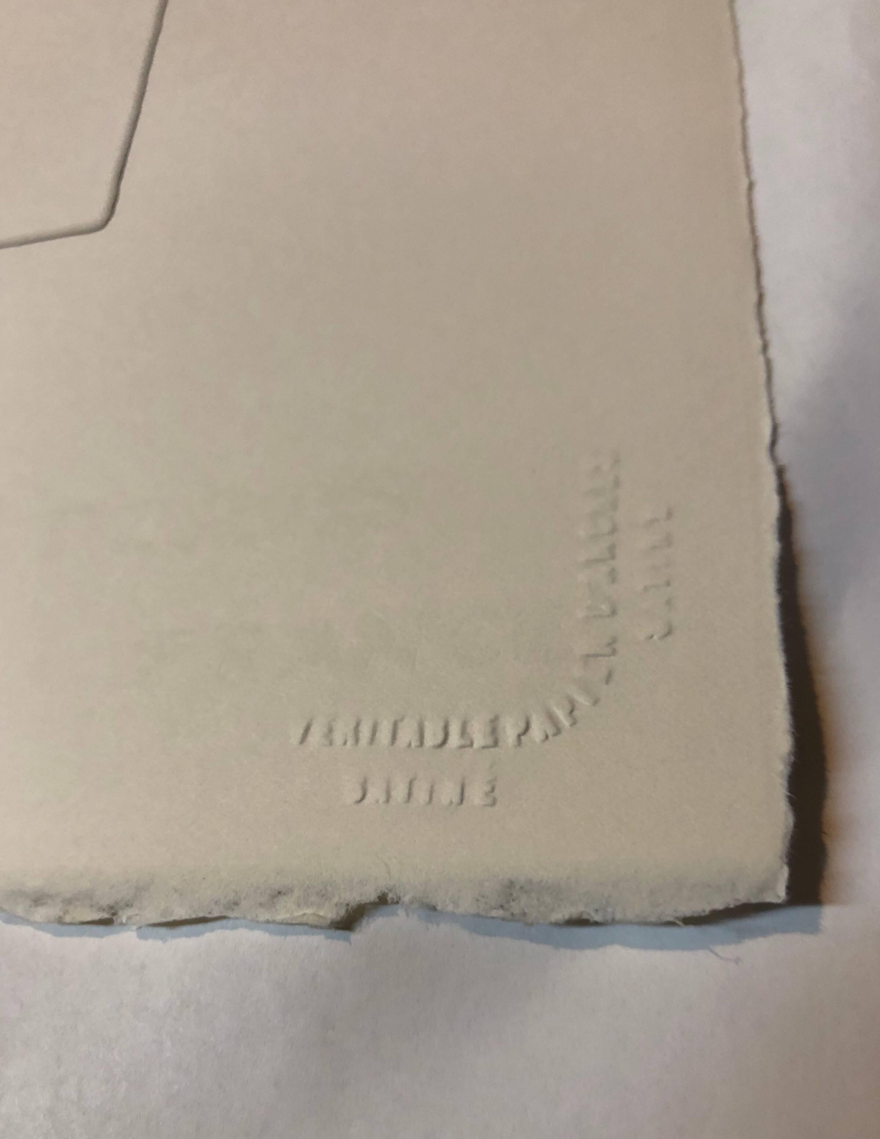 Josef Levi - Still Life with German Master Pop Art Serigraph Hand ...