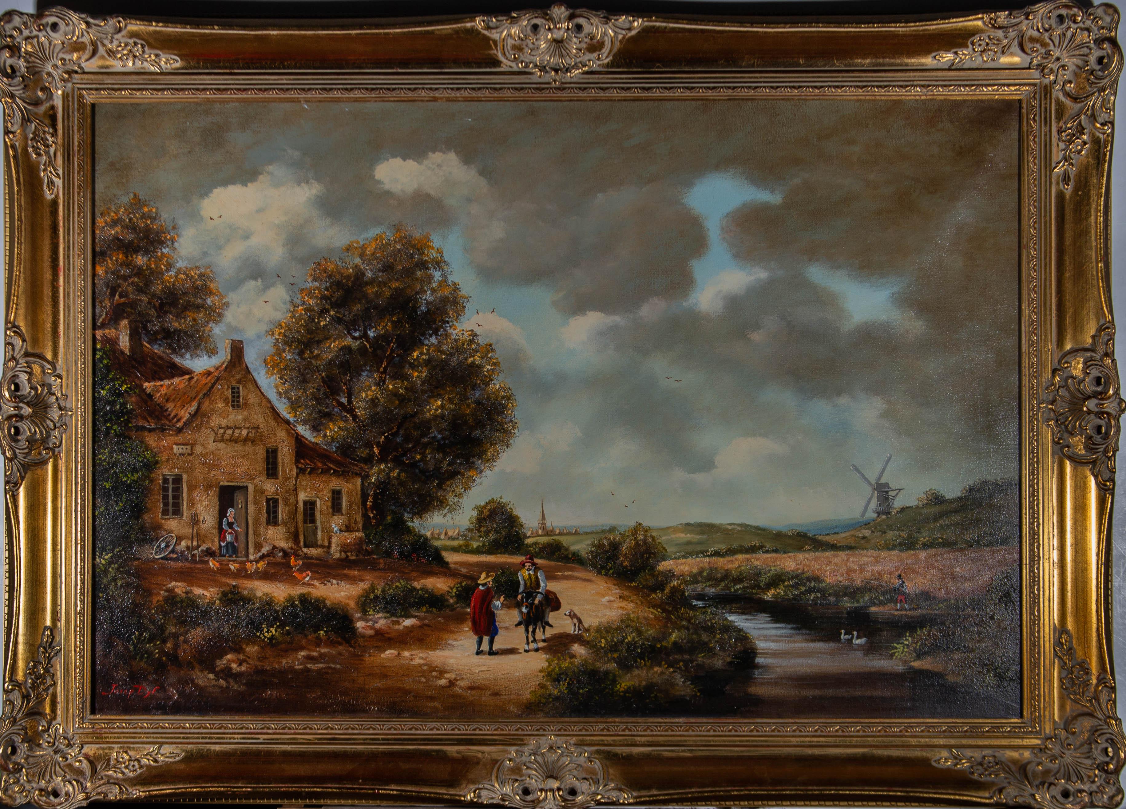 Robin Craig Guthrie - Robin Craig Guthrie (1902-1971) - English School ...