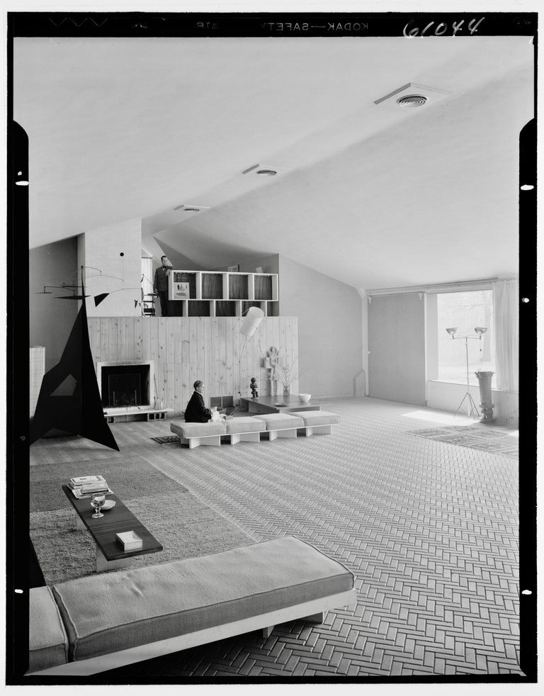 Josep Lluis Sert Tables at 1stDibs