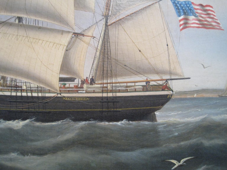 Joseph B. Smith - Bark James L. Davis For Sale at 1stDibs