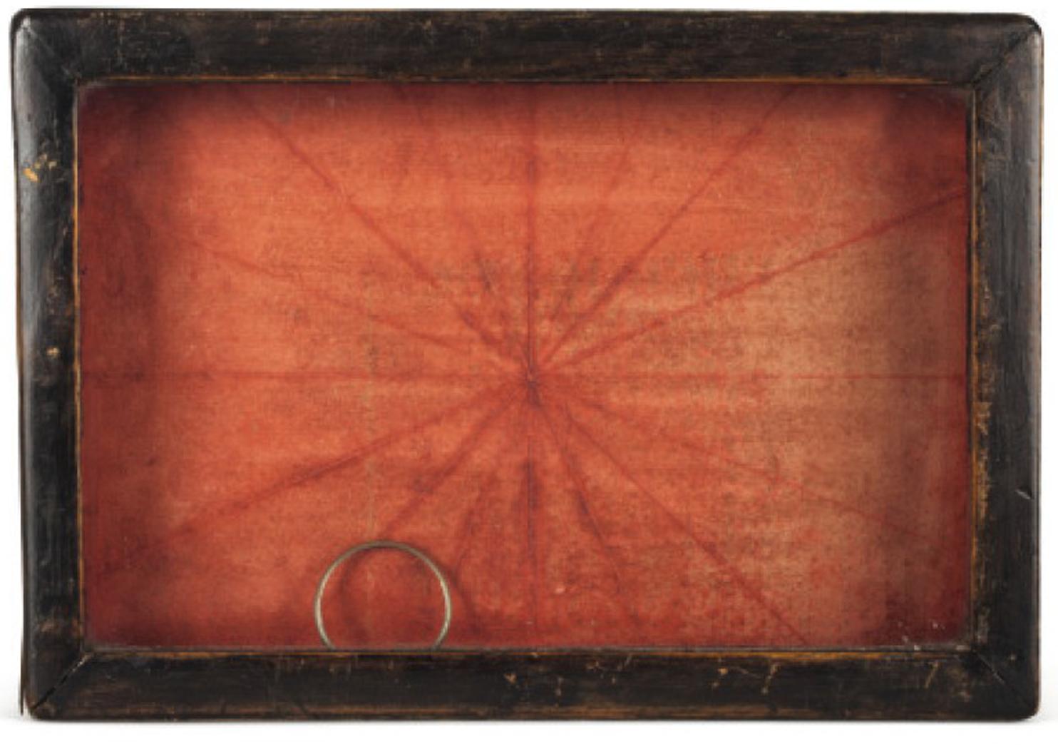 Joseph Cornell Art - 3 For Sale at 1stDibs | joseph cornell artwork ...