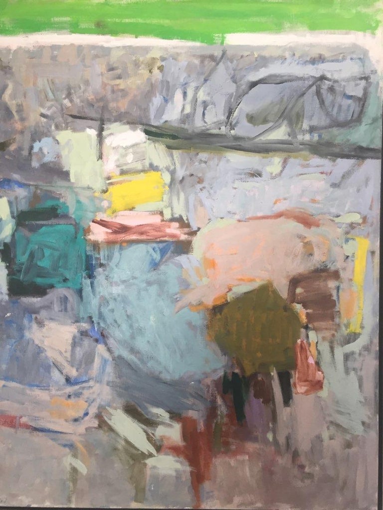 Joseph Fiore - The Trestle For Sale at 1stdibs