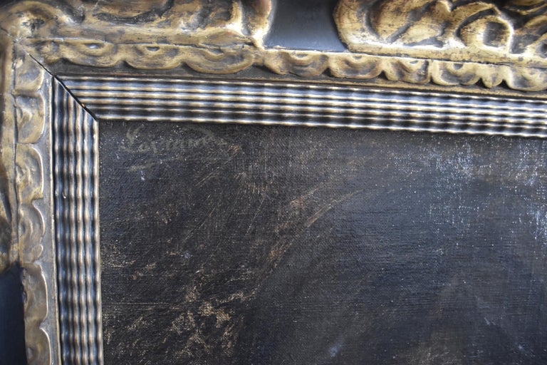 Joseph-Fortuné Layraud - Joseph-Fortuné Layraud (1833-1913) Head of ...